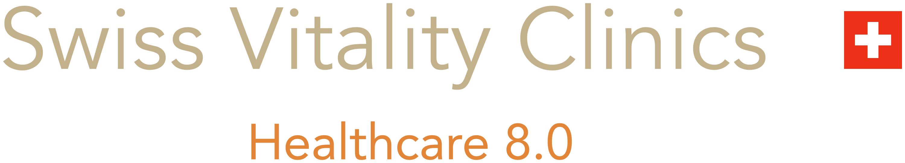 Home - Swiss Vitality Clinics