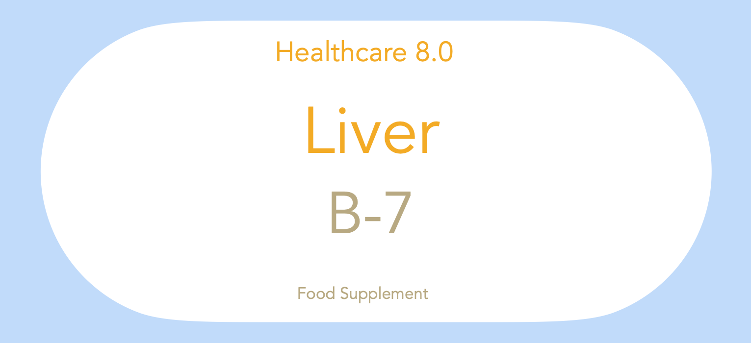 Liver B-7® - Swiss Vitality Clinics